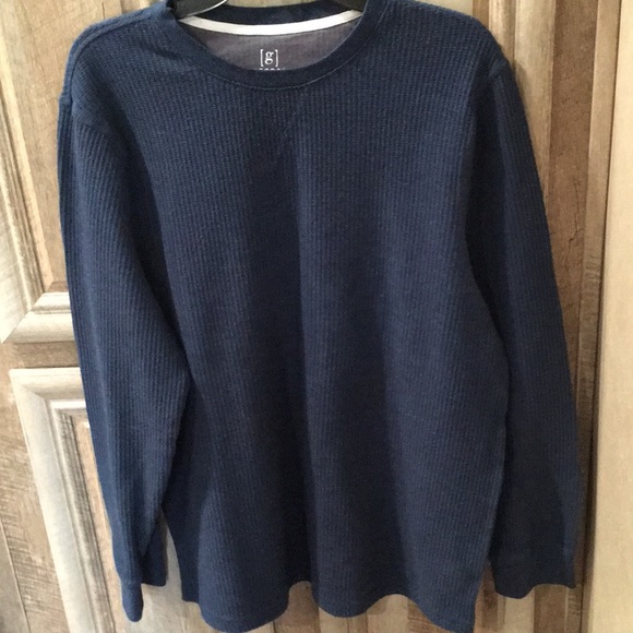George | Sweaters | Very Nice George Crewneck Sweatermens Size Xl ...